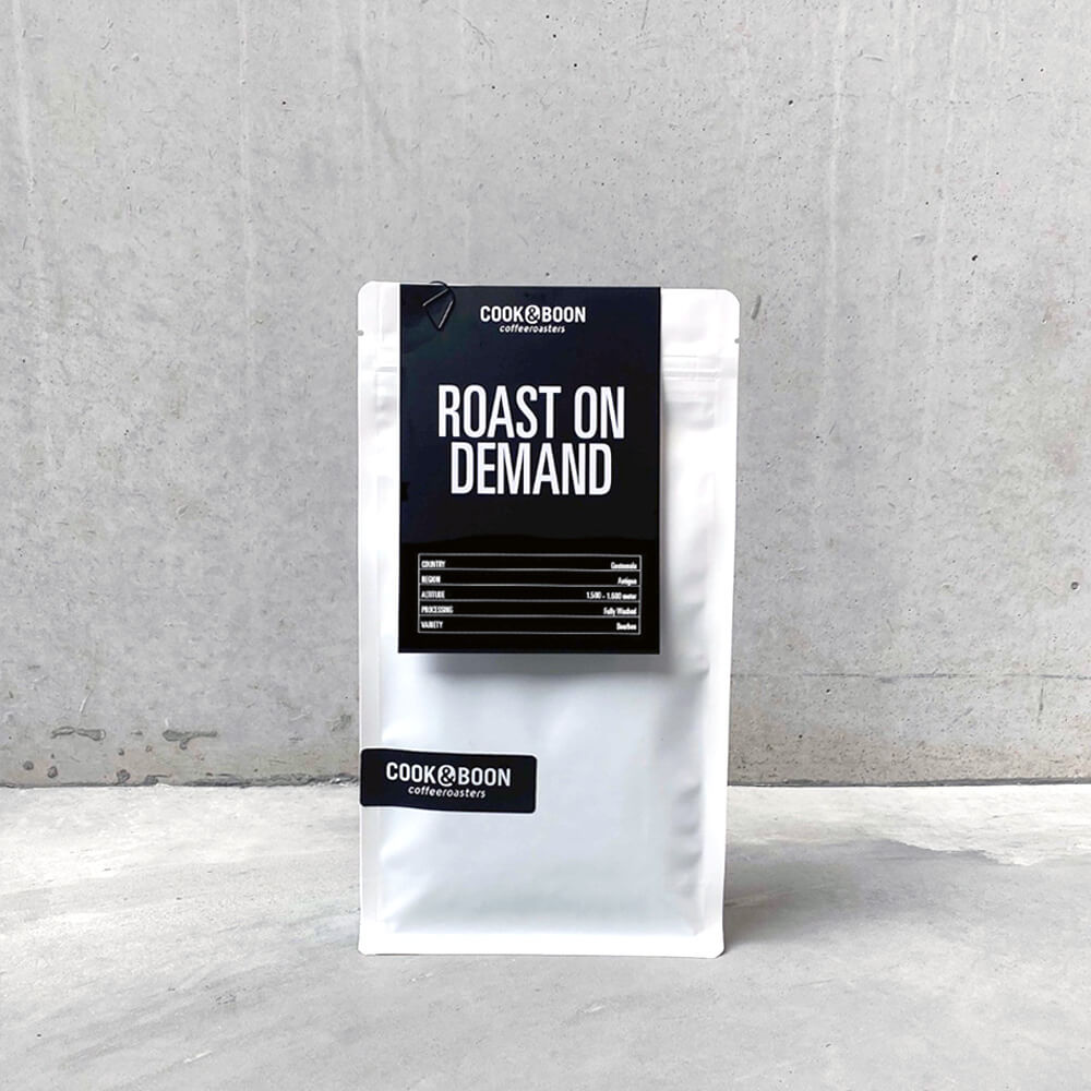 citrus Archieven - Cook & Boon Cofferoasters Breda